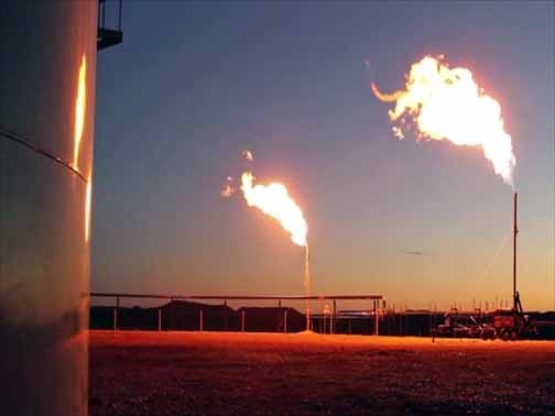 EPA moves to cut oil and gas air pollution | WORC