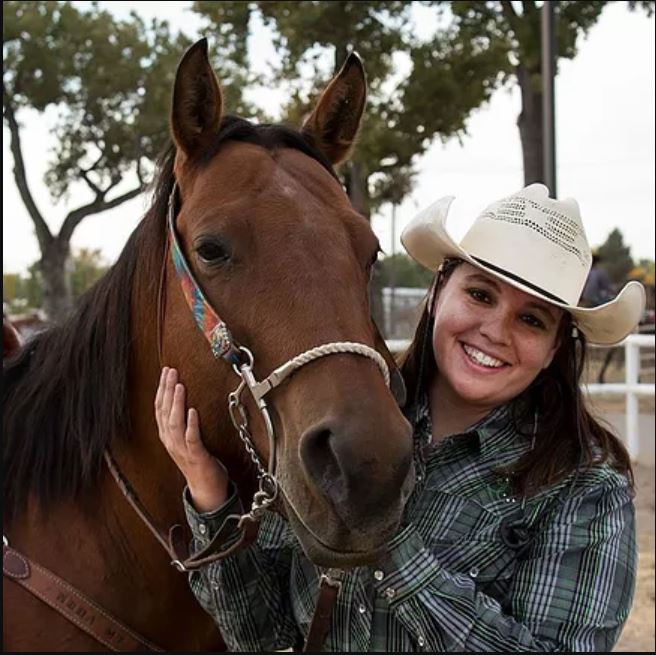 Western Native Voice Community Spotlight: Jade Bahr & Barbara Bessette ...