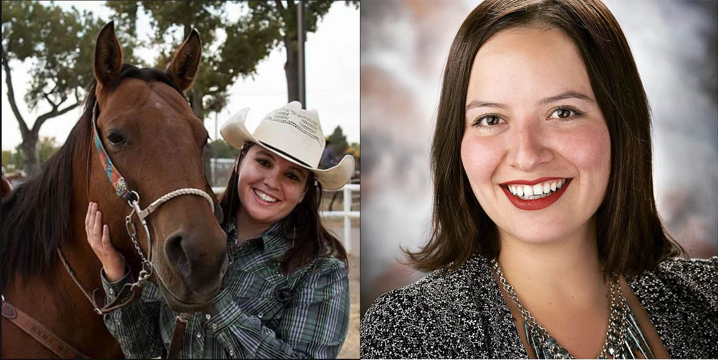 Jade Bahr and Barbara Bessette CS Banner | WORC