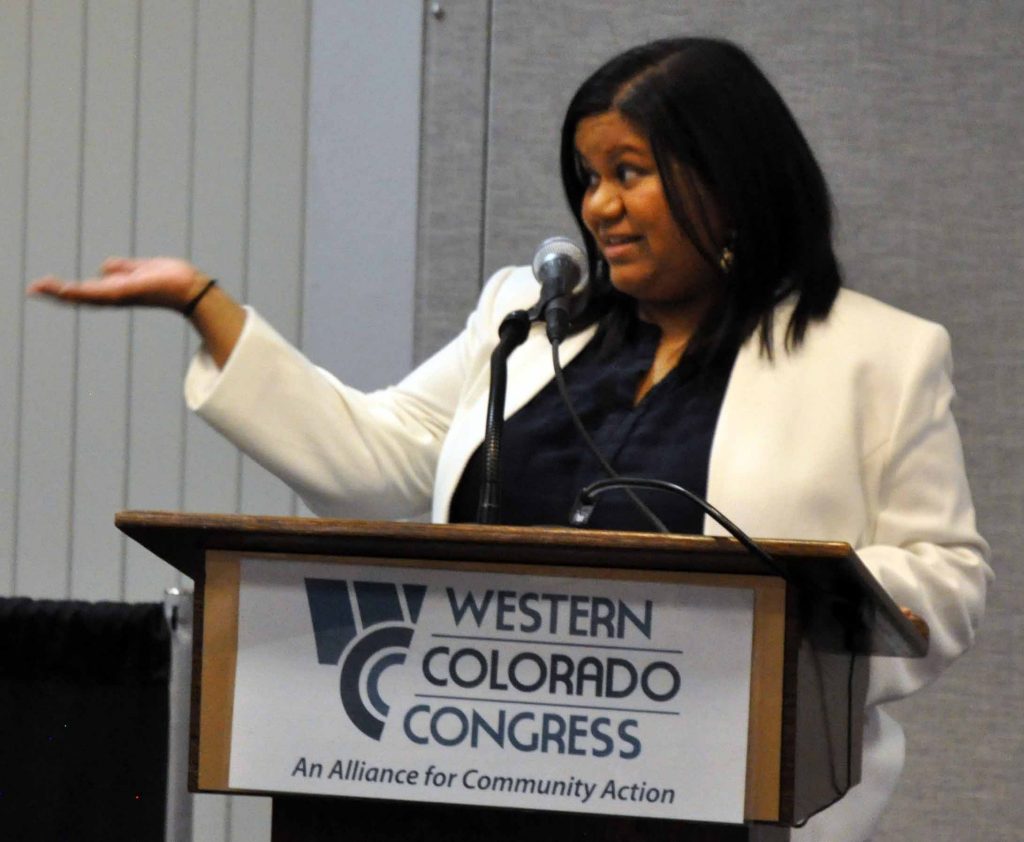 You Are Here: Include whole community in your activism | WORC