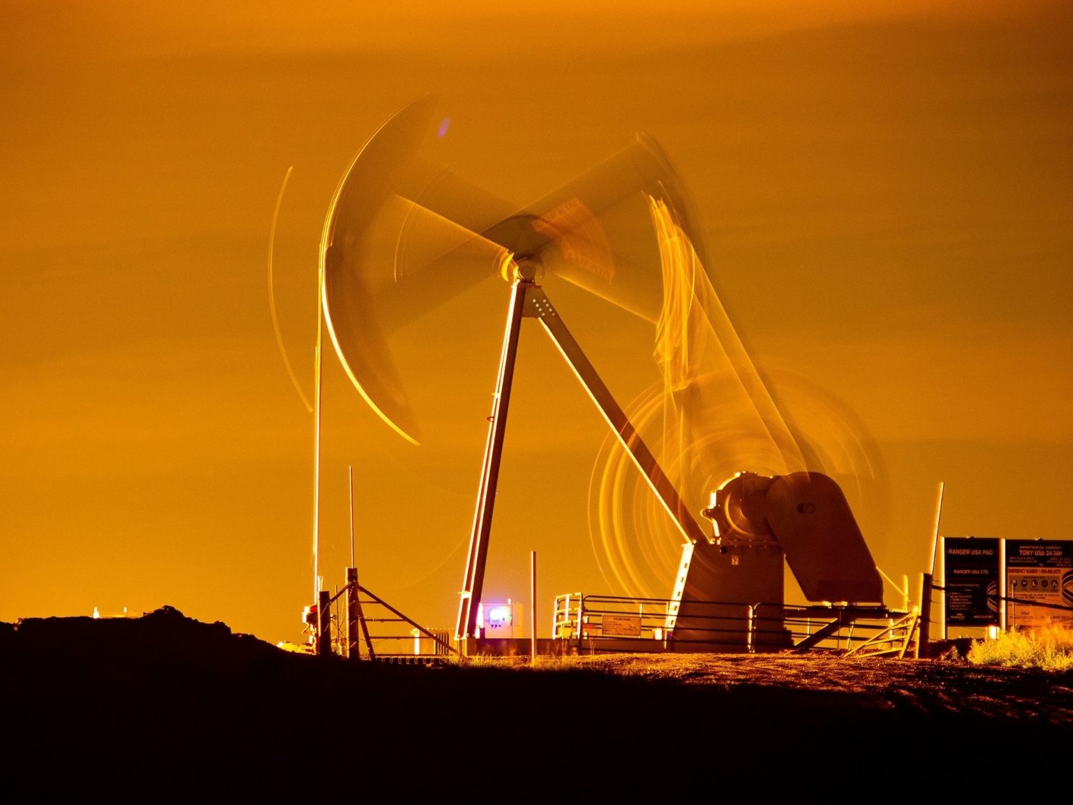 Split Estate Leaves People Living Near Mineral Deposits at the Mercy of ...