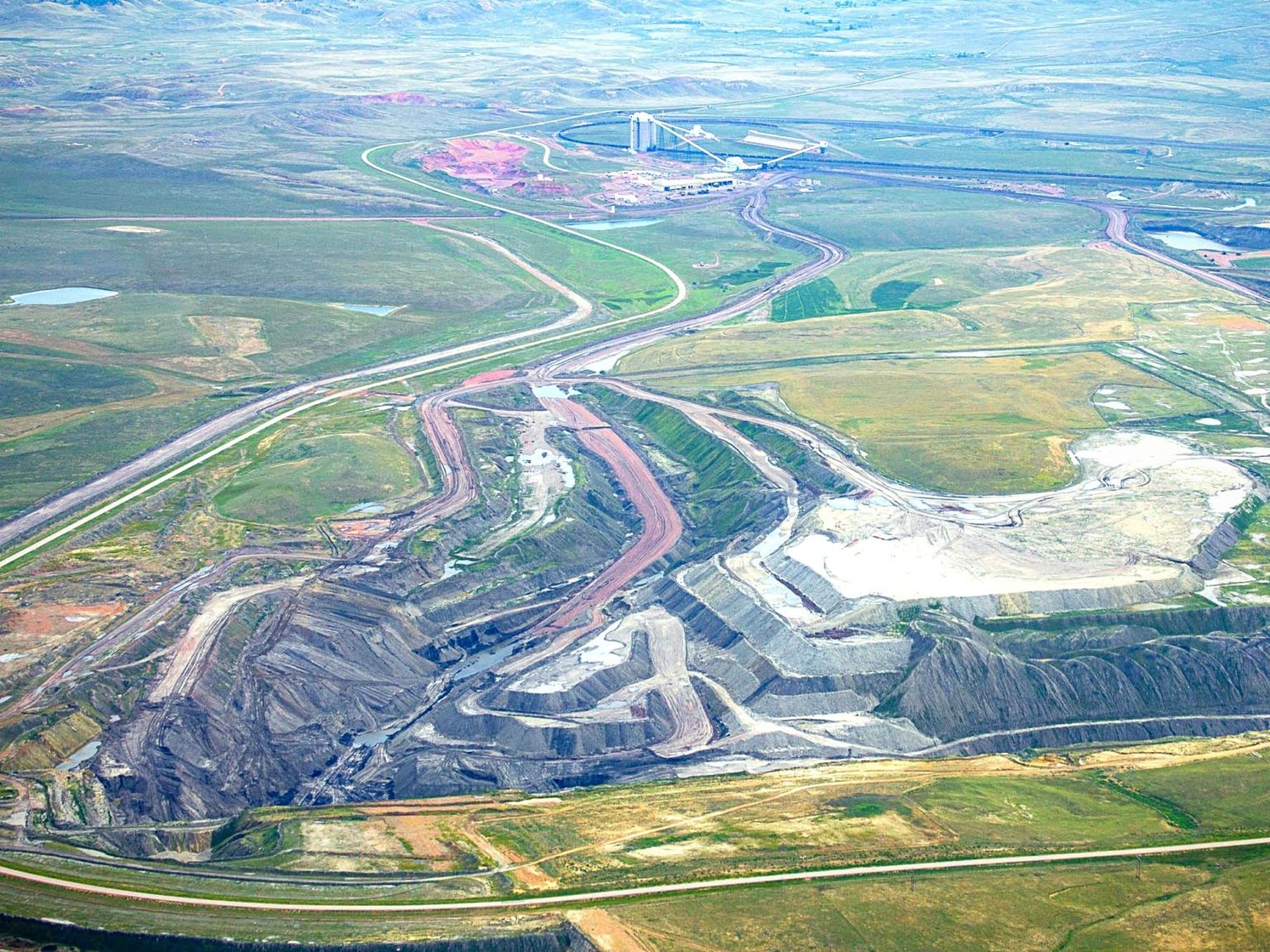 Split Estate Leaves People Living Near Mineral Deposits at the Mercy of ...