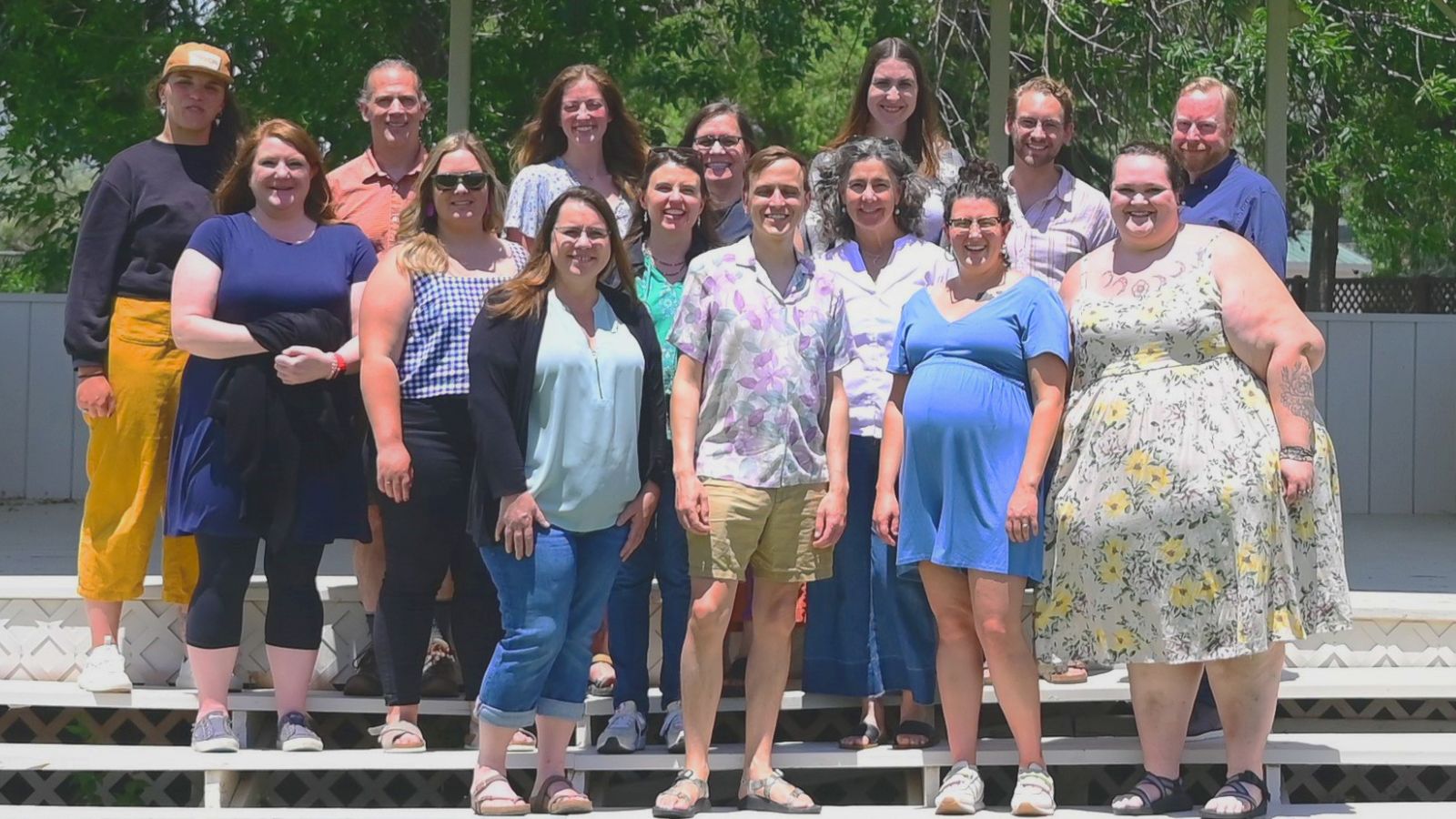 Career Opportunities & Internships | WORC