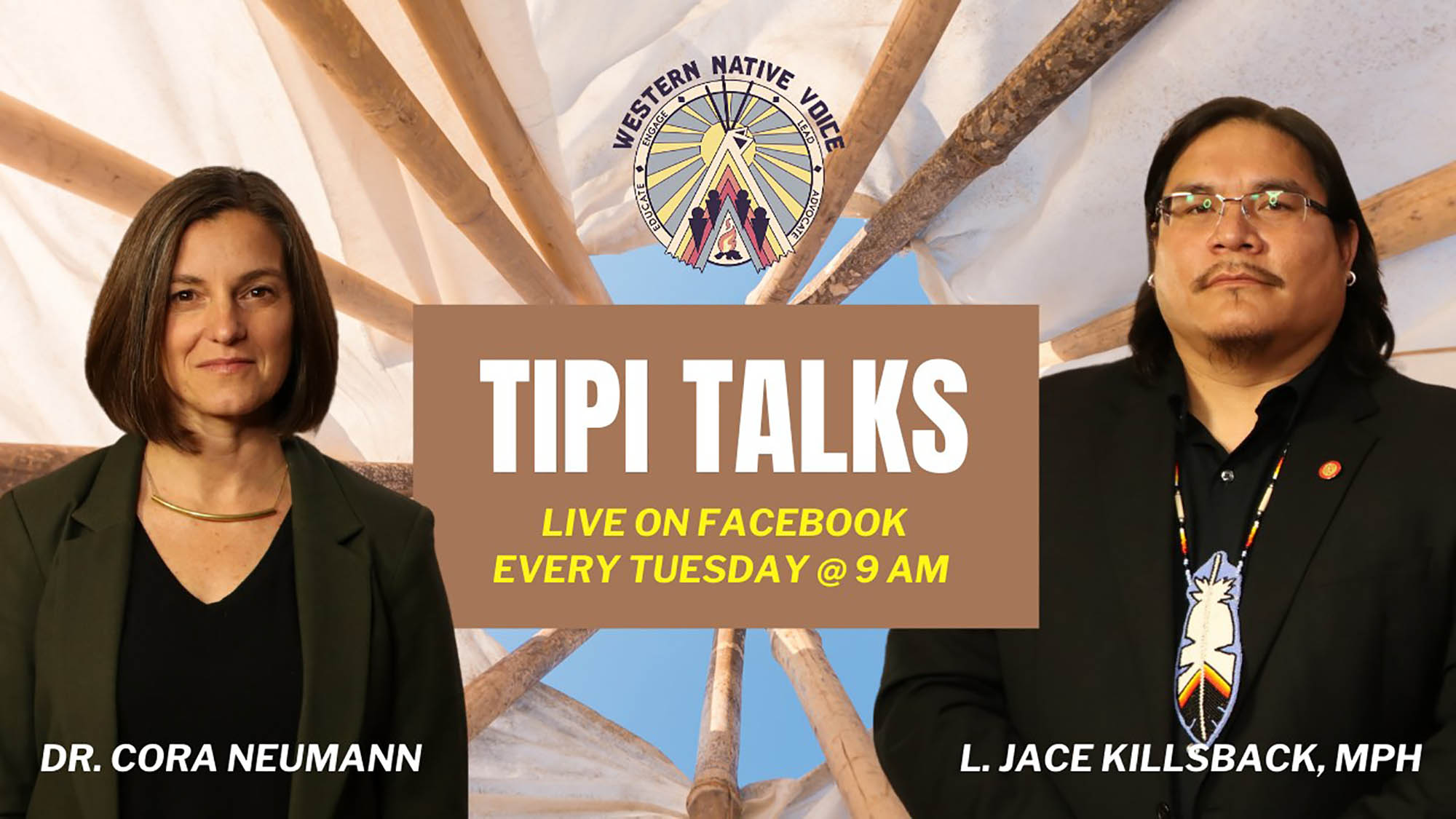 Western Native Voice Delivers COVID Relief for Native Communities - WORC