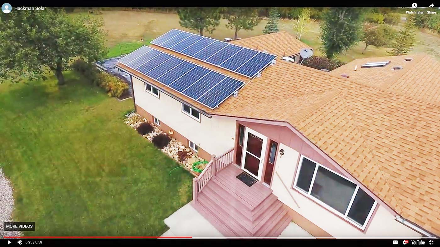 RENEWyoming Video Project Highlights the Many Faces of Solar Power in ...